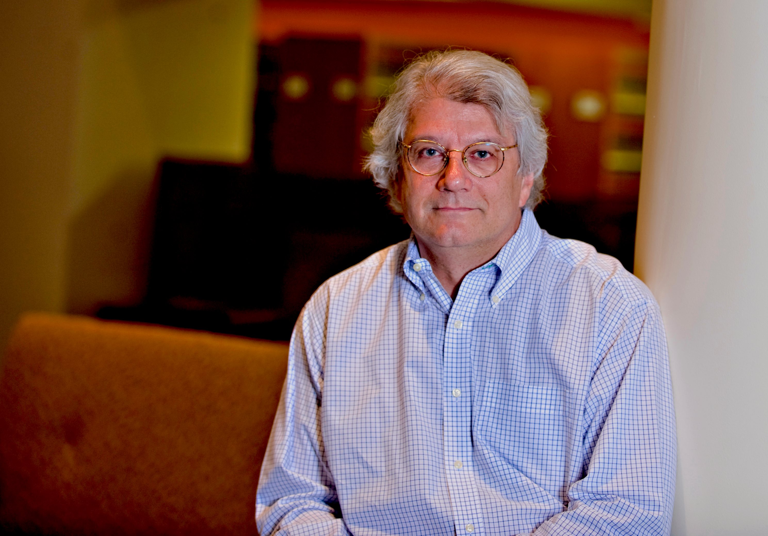 Elon Law Prof. Henry Gabriel advances international focus on financing ...