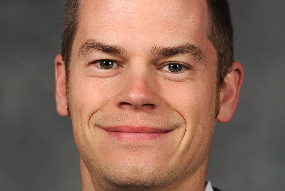 Chad Fogleman receives Campus Election Engagement Project grant | Today ...