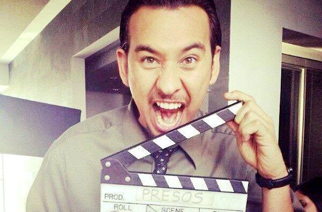 Daniel Marin ’06: Crafting his own success | Today at Elon | Elon ...