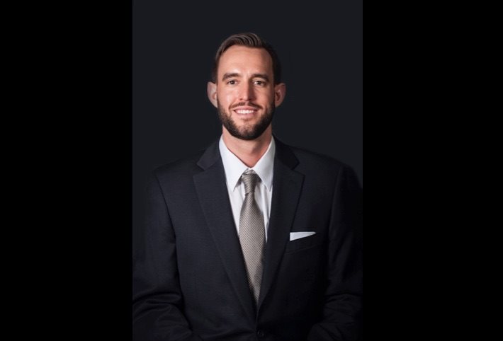 Alumni spotlight: Daniel Watts | Today at Elon | Elon University
