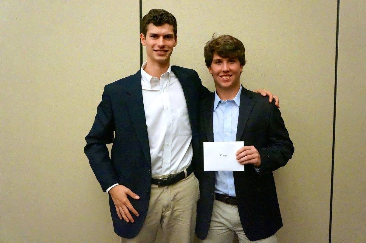 Students with innovative ideas compete in Triple Impact Challenge ...