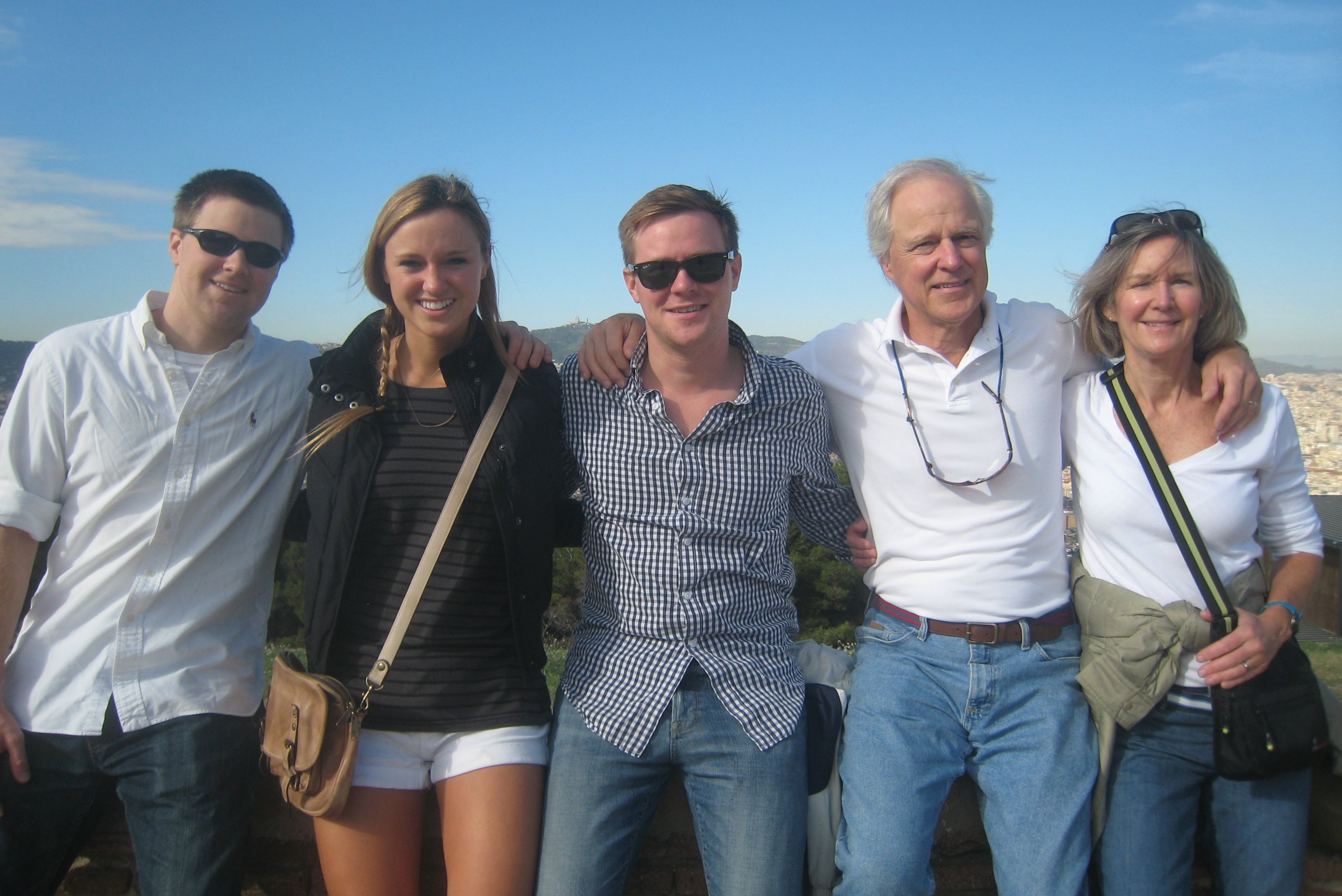 Elevating their commitment to Elon | Today at Elon | Elon University