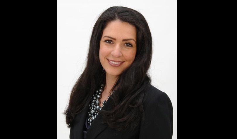 Antonette Barilla presents on strategies for law school success | Today ...