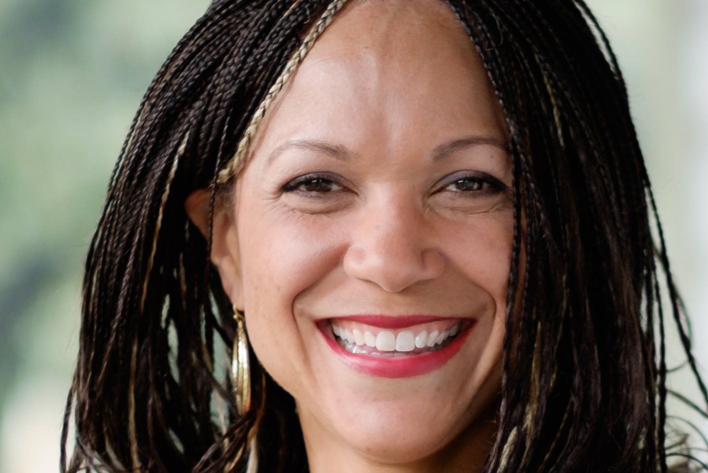 Author & journalist Melissa Harris-Perry to deliver MLK Commemorative ...