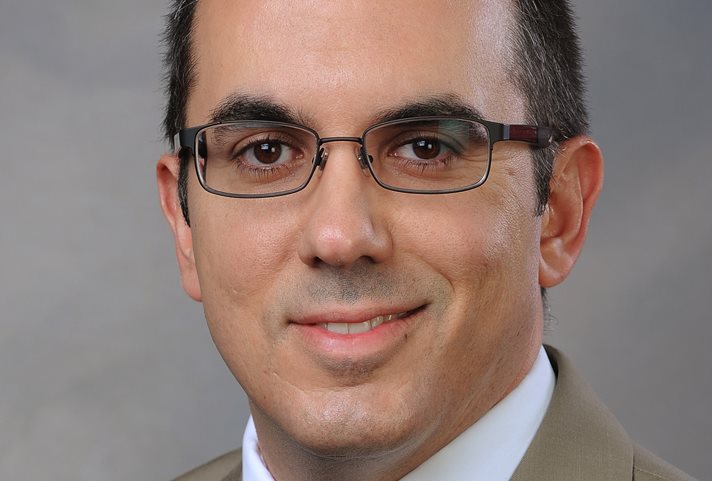 Kenneth Fernandez featured in Slate story on abortion | Today at Elon ...