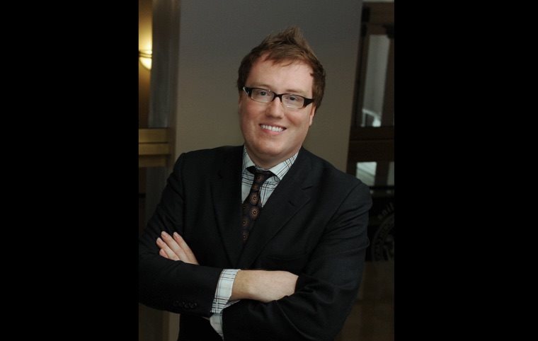 Elon Law alumnus recognized for national leadership by Triad Business ...