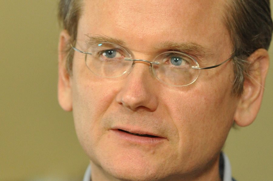 Lawrence Lessig to visit Elon Law for 'Hearsay Culture' 10th ...