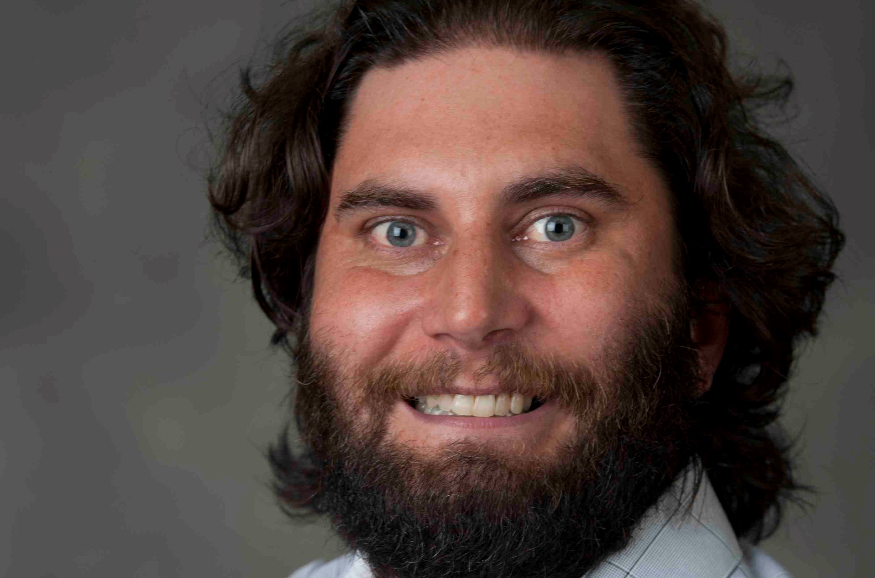 Aaron Trocki presents at the Society of Technology and Teacher ...