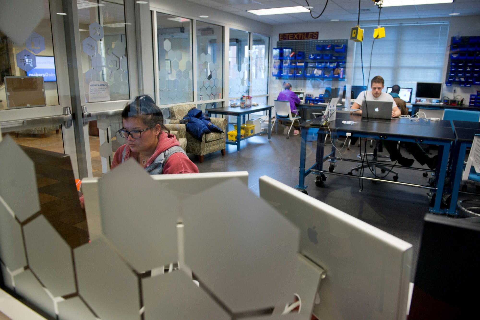 ‘Passport to Play’ encourages creative exploration for students through ...