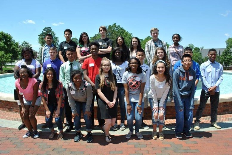 Elon Academy welcomes 10th class | Today at Elon | Elon University