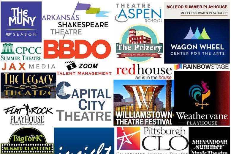 Music theatre majors perform, direct, work and intern around the ...