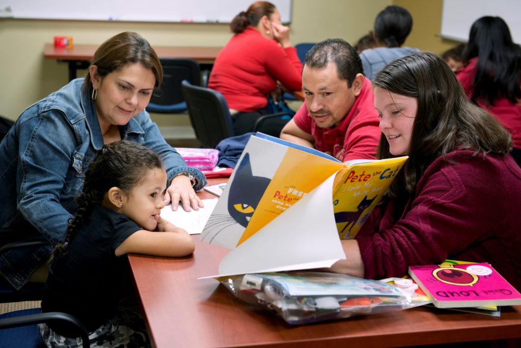 Elon University / Today at Elon / DPT visits elementary schools to ...