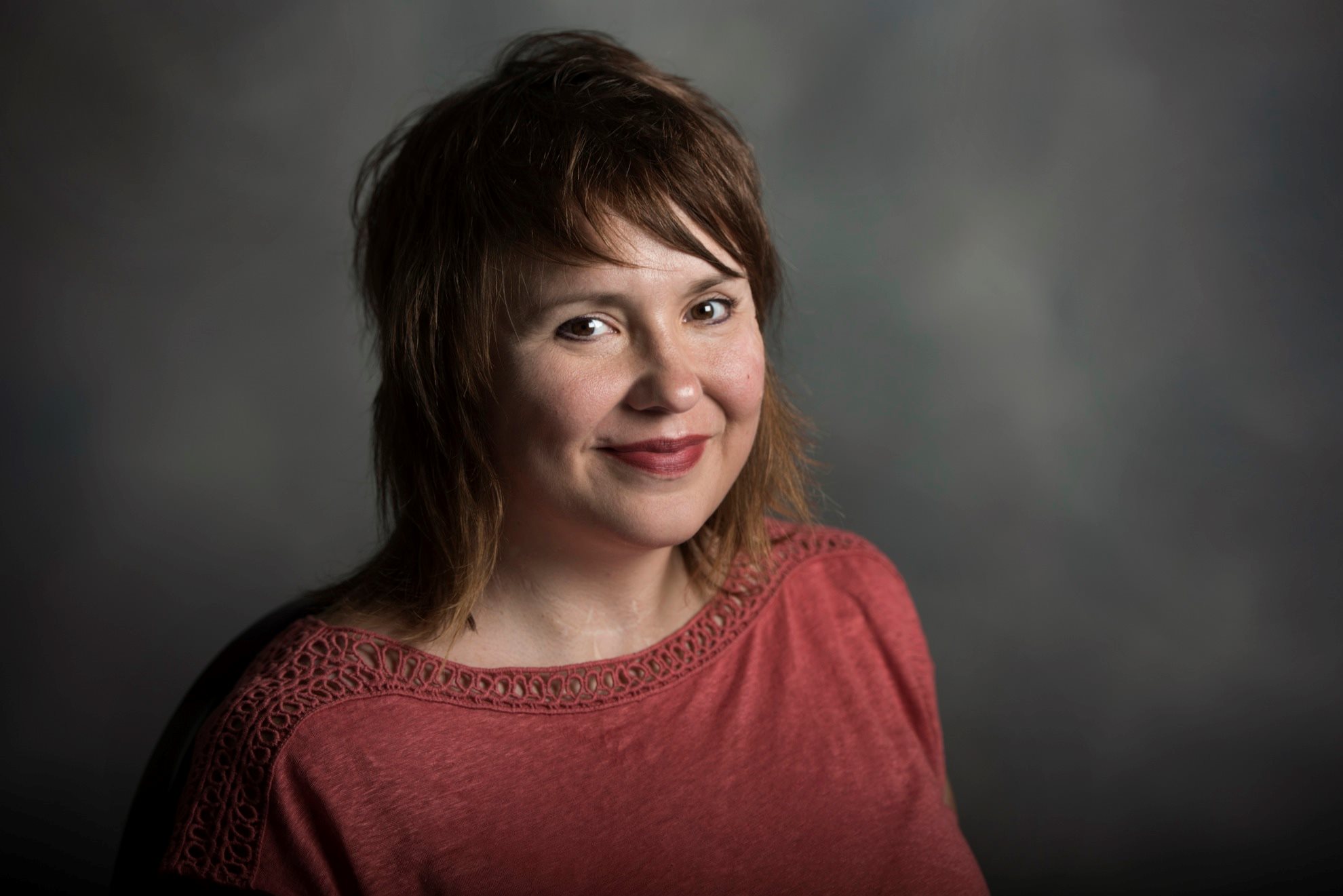 Unbroken spirit | Today at Elon | Elon University