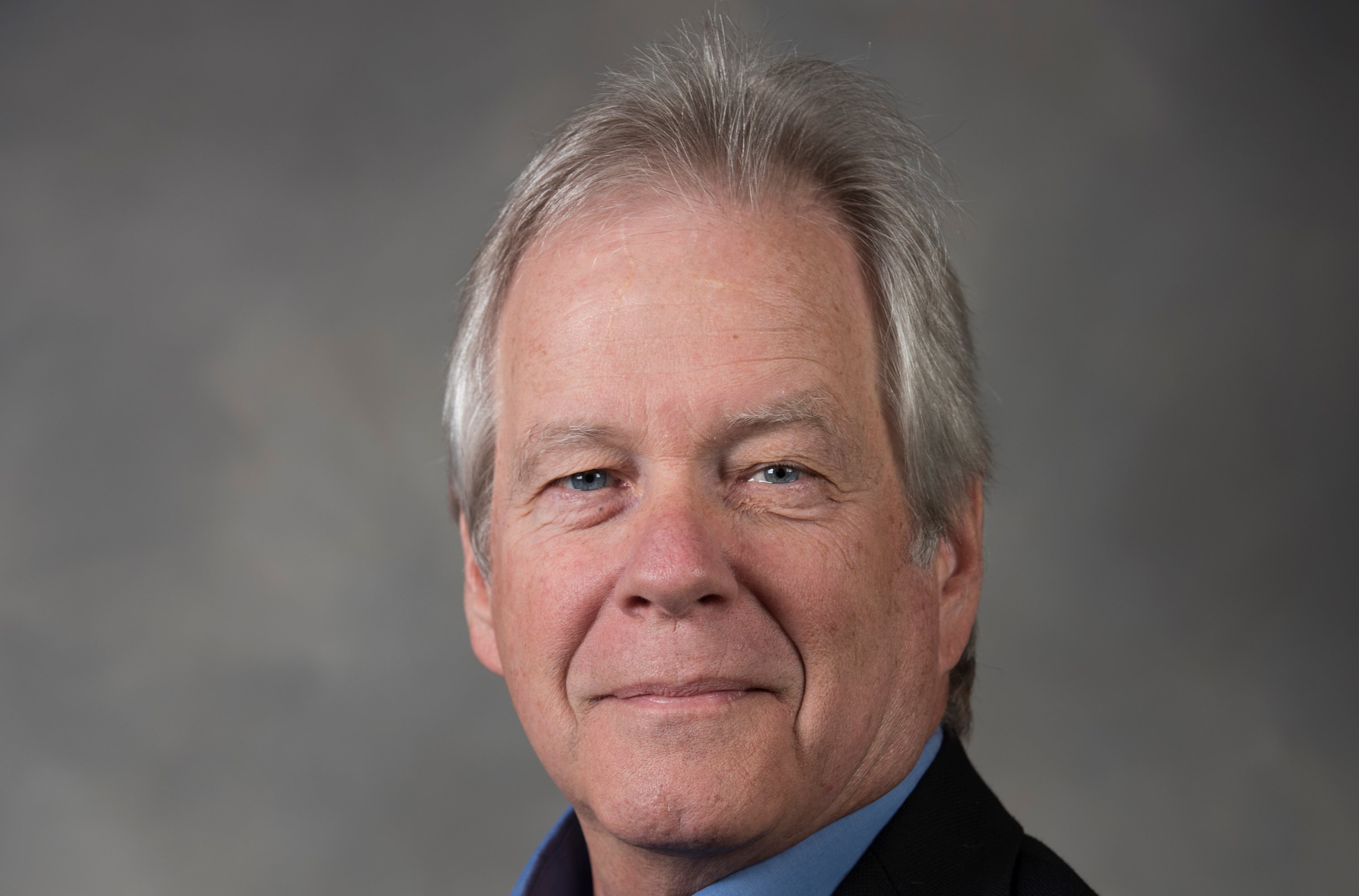 Pugh gets personal in new book about the 'End Times' | Today at Elon ...