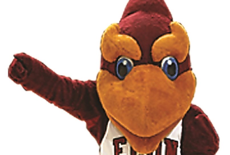 Elon Athletics needs you to be the Phoenix! | Today at Elon | Elon ...
