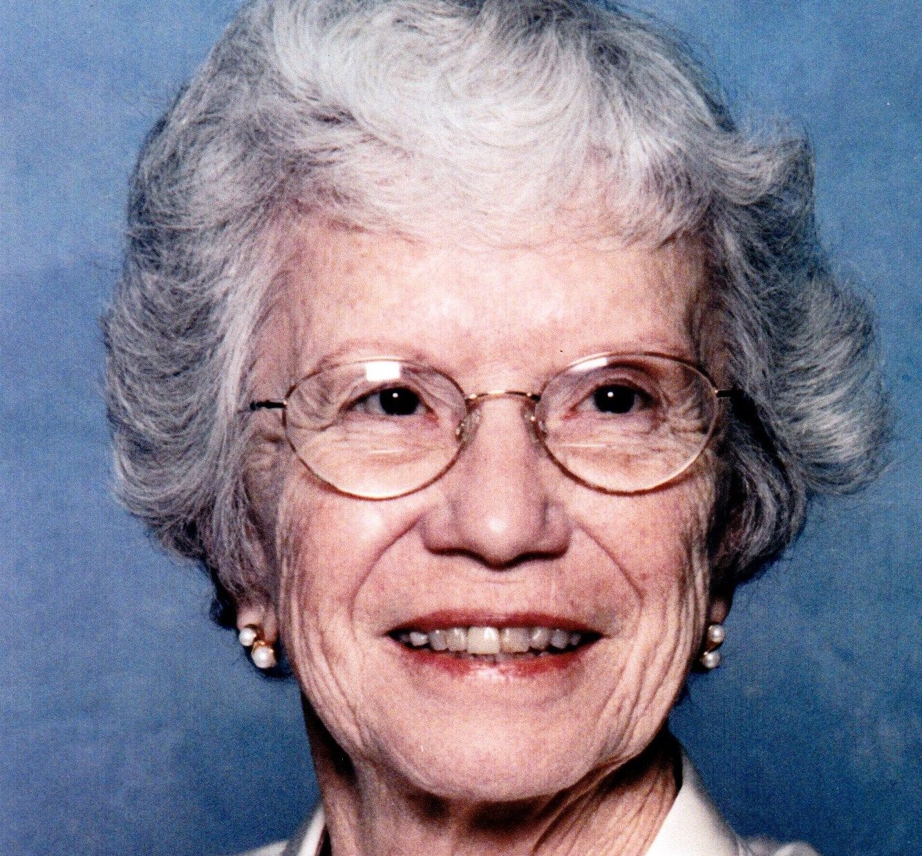 Death of Professor Emerita Martha Stribling Smith-Trout | Today at Elon ...