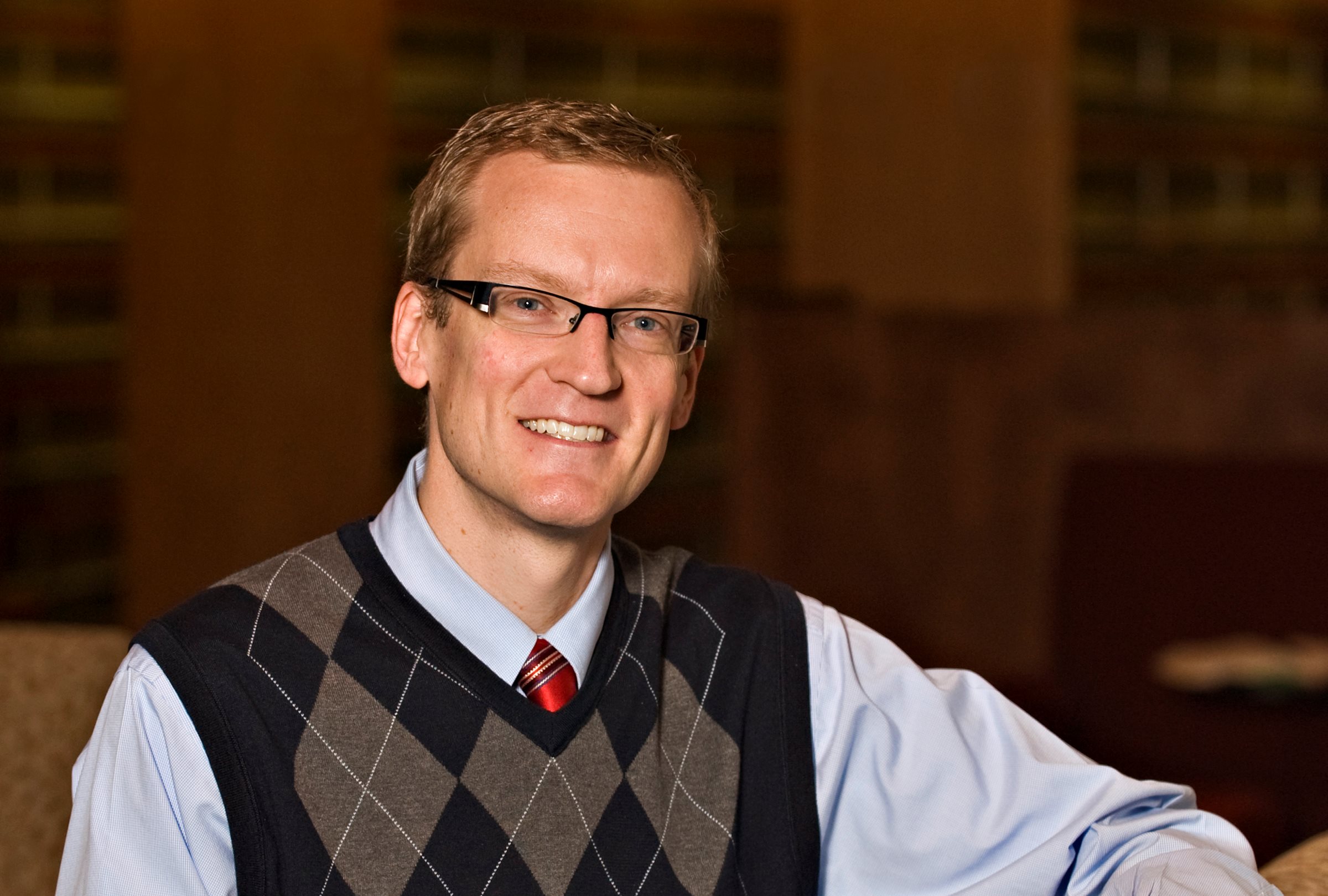 Death of Associate Professor Michael L. Rich | Today at Elon | Elon ...