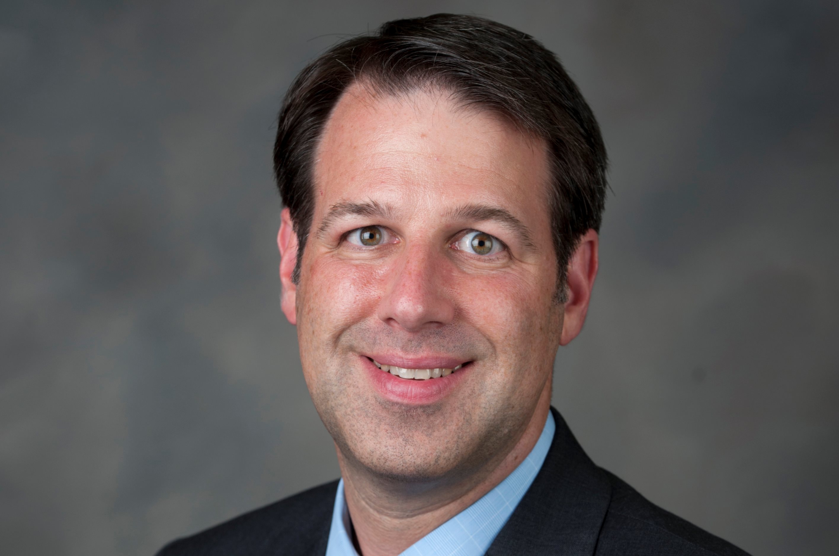 Jon Dooley named vice president for student life and dean of students ...