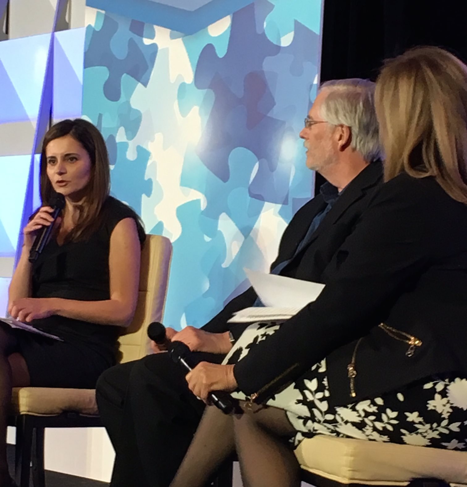 Ajjan discusses artificial intelligence at the DSA Marketing and ...