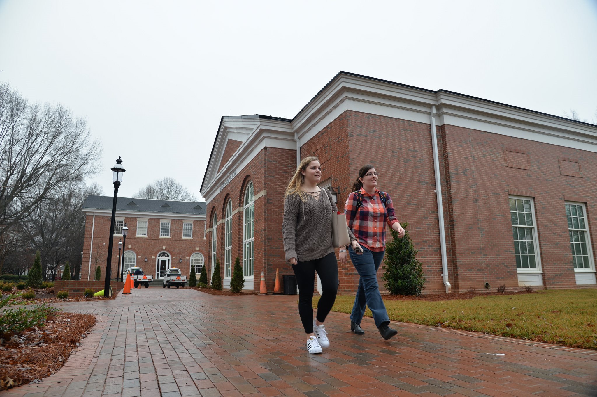 Communications expansion project continues with opening of Steers ...