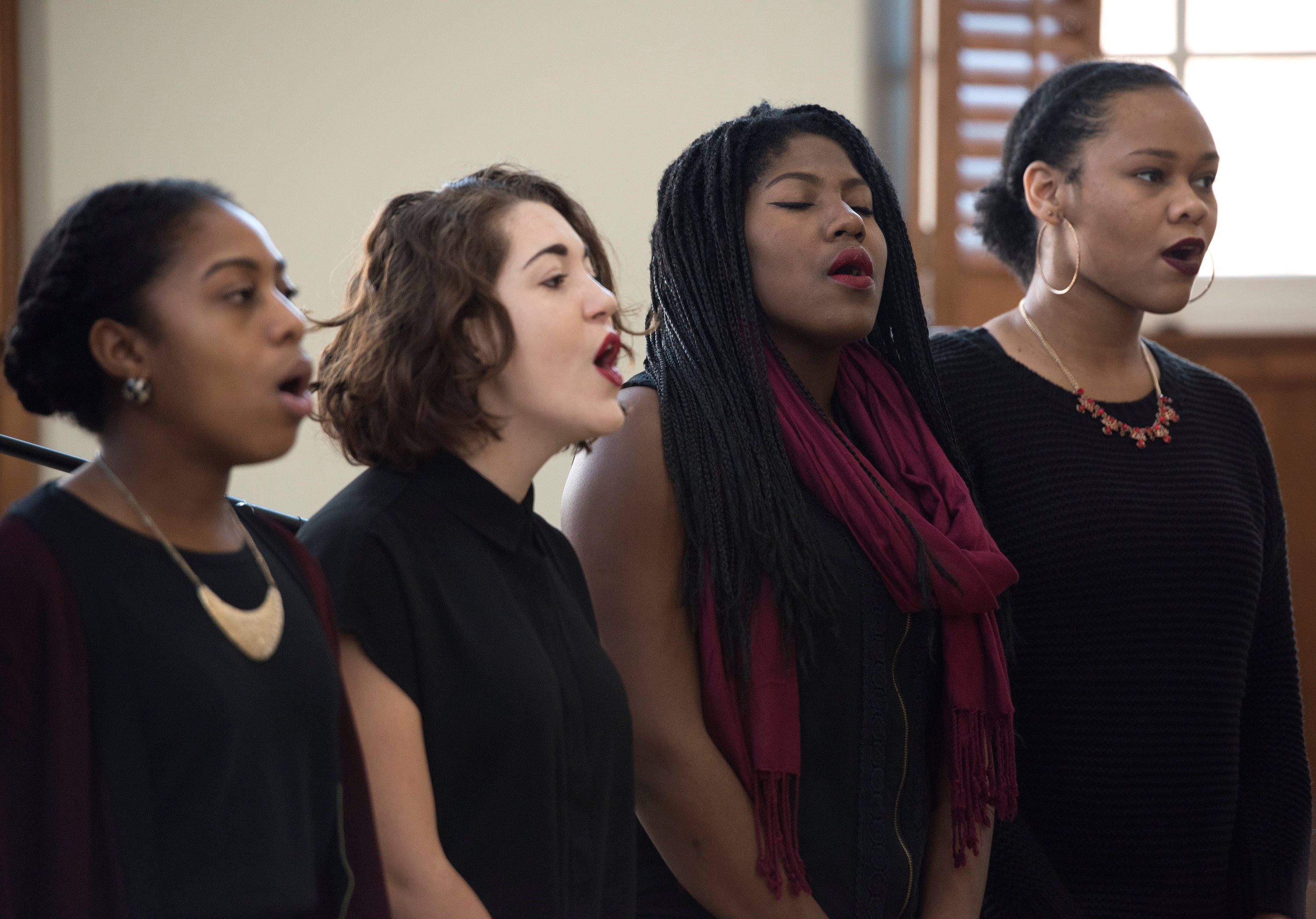 Multifaith service celebrates life, legacy of the Rev. Dr. Martin ...