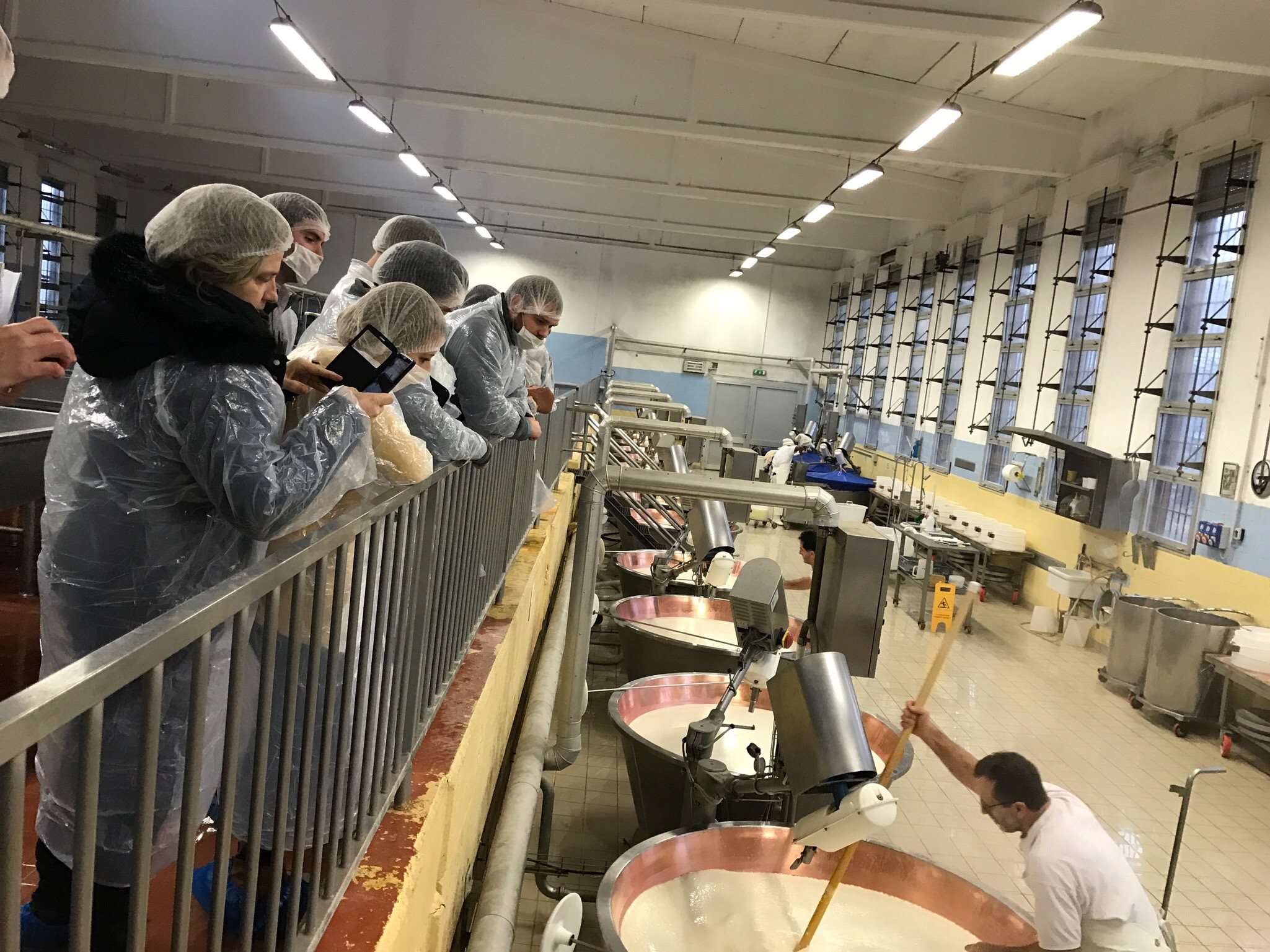 'Astonishing' visit: Elon Law students learn legal lessons in Europe ...