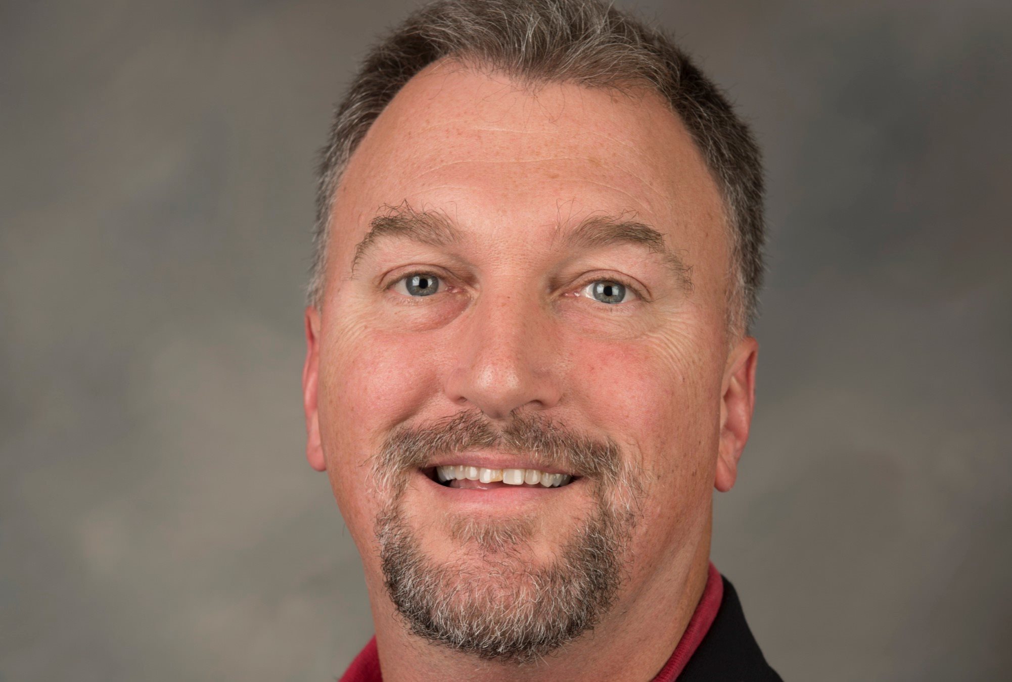 Scott Wolter awarded U.S. Department of Homeland Security grant | Today ...