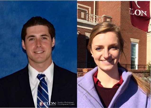 March 19, 2017 Archive | Today at Elon | Elon University