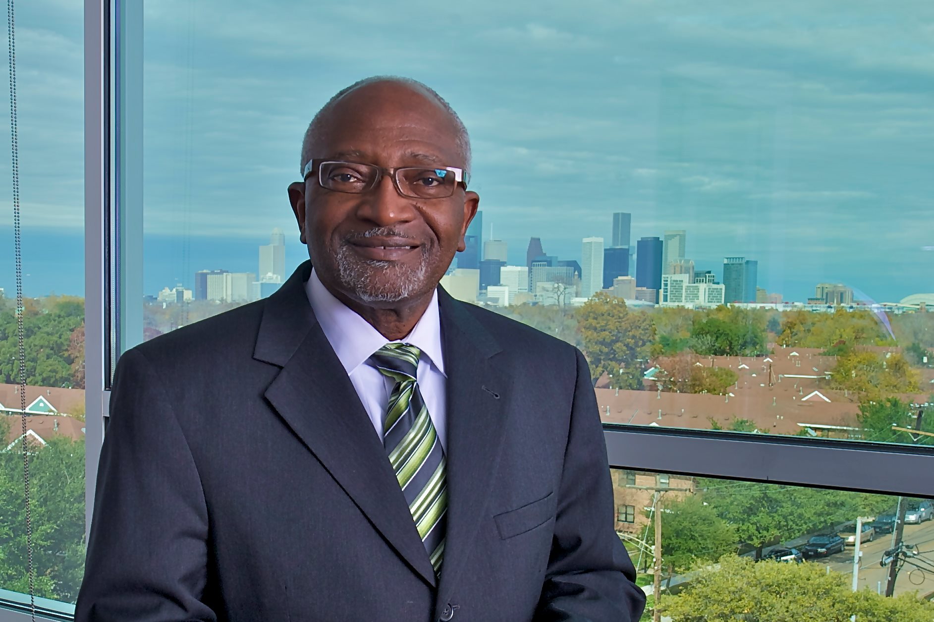 'Father of Environmental Justice' to kick off Earth Week at Elon ...