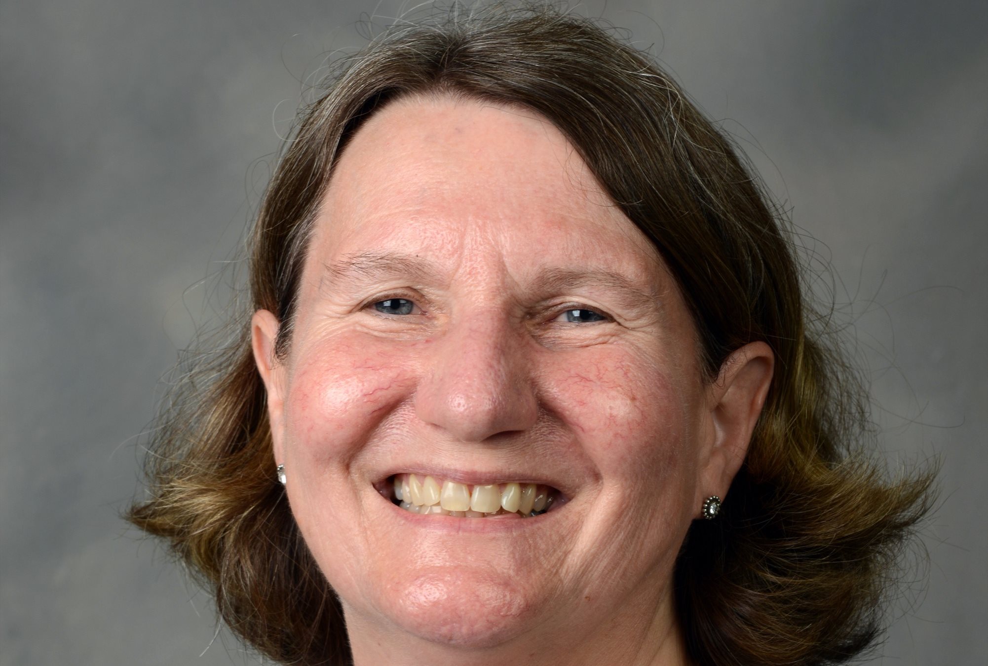 Conservation award presented to Janet MacFall | Today at Elon | Elon ...