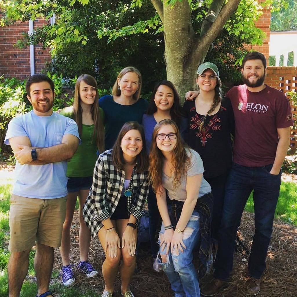 Biology professor gives invited seminar at Dartmouth College | Today at ...