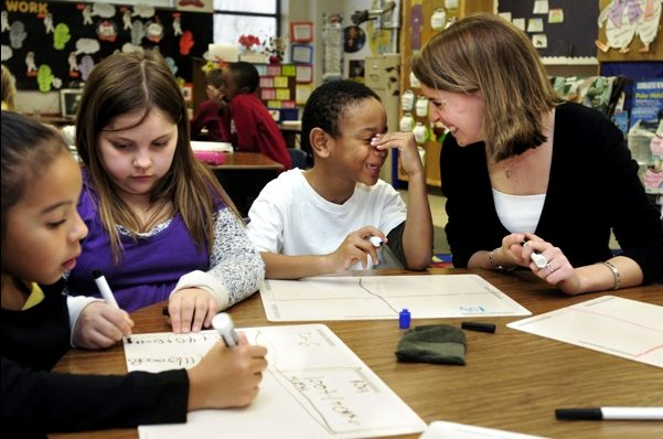 M.Ed. Program Welcomes 16 Students to Elon | Today at Elon | Elon ...