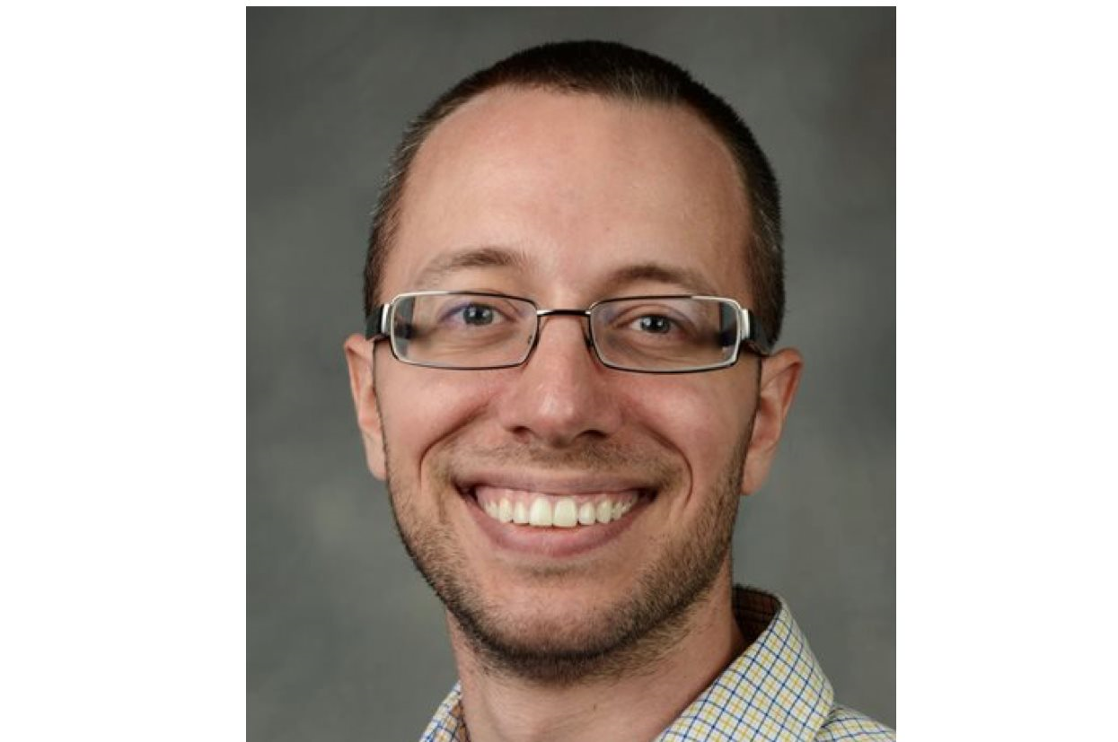 Richardson awarded grant for dwarf galaxy research | Today at Elon ...