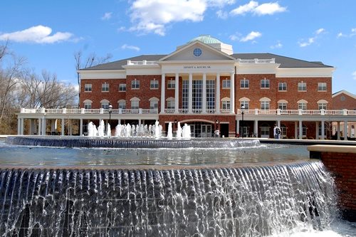 Nine full-time faculty members join Love School of Business | Today at ...