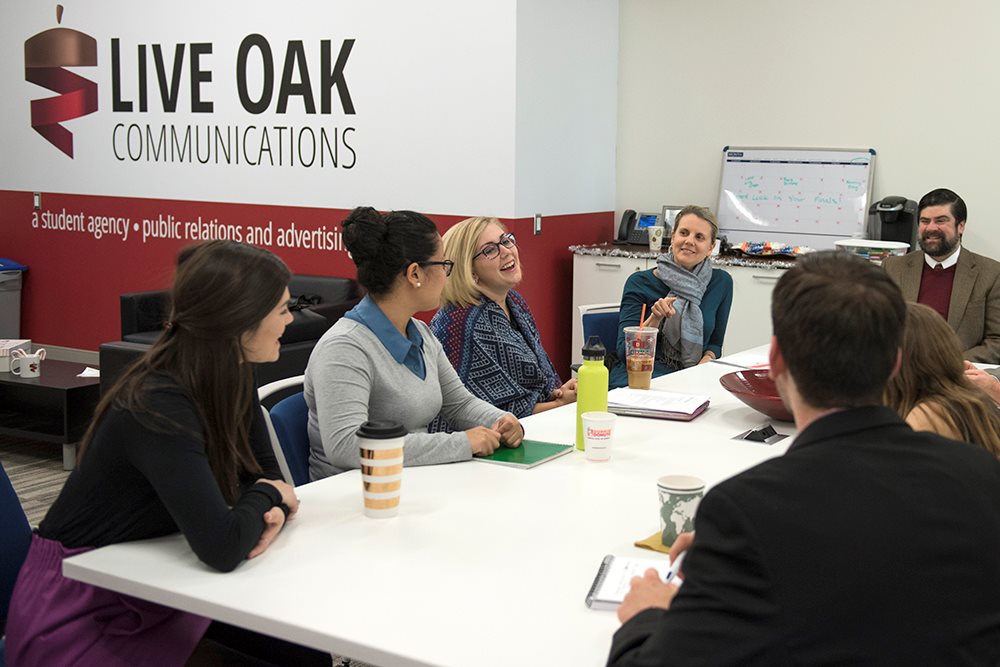 College Magazine ranks School of Communications among the nation’s best ...