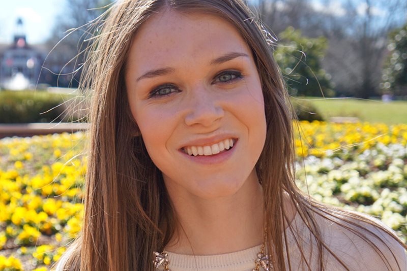 Rachel Hobbs ’18 named a PRWeek Student of the Year finalist | Today at ...