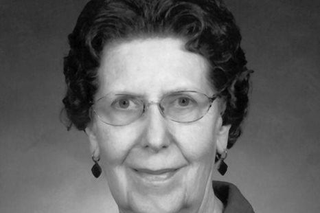 Elon mourns the death of Ruth Cheek | Today at Elon | Elon University