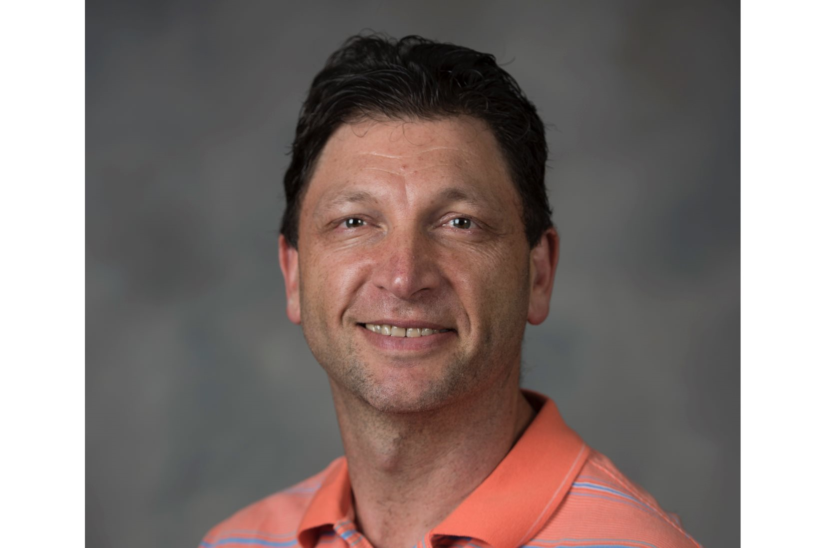 Ghandour named Gerald Francis Outstanding Faculty Member of the Year ...