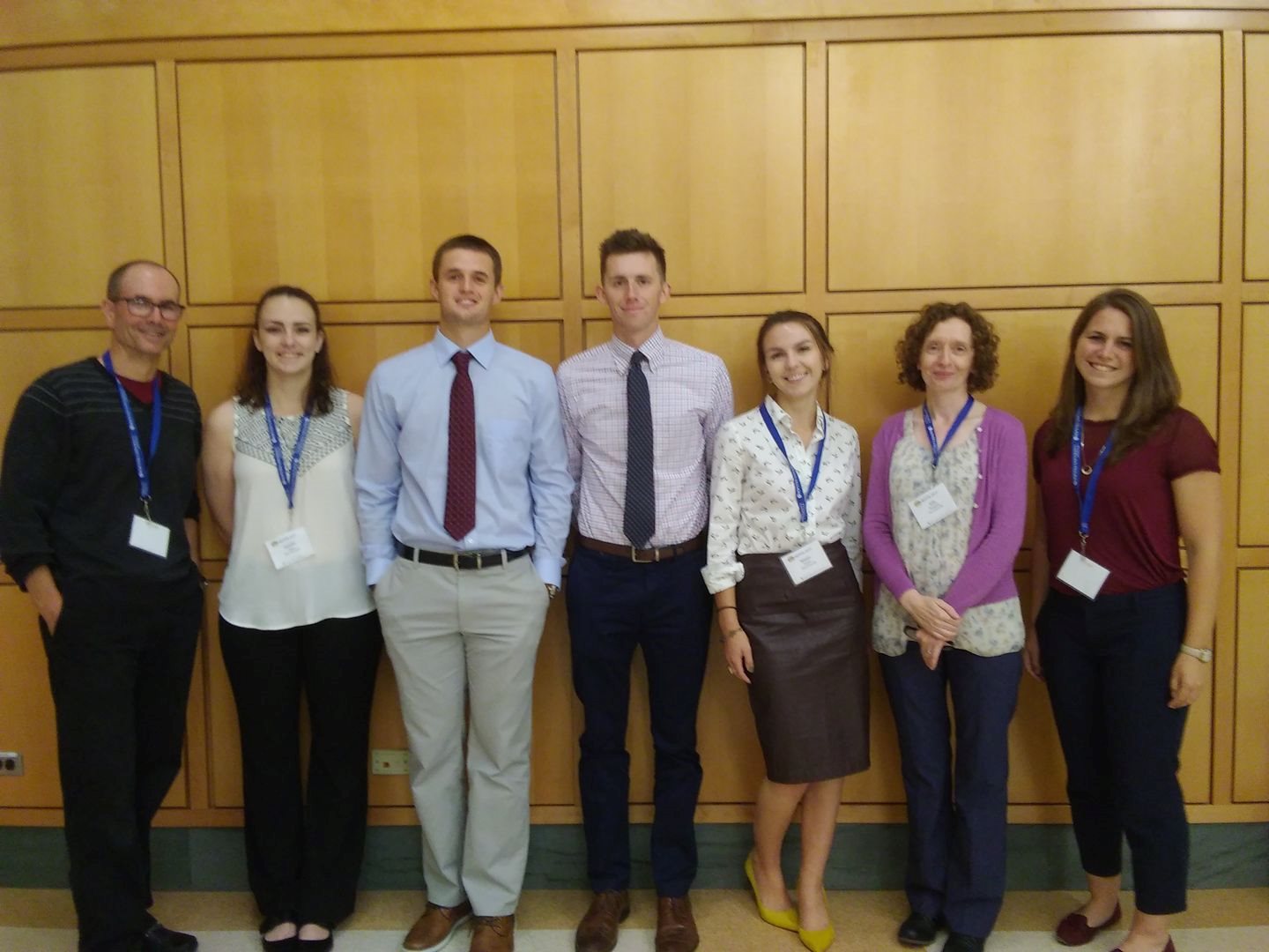 October 18, 2017 Archive | Today at Elon | Elon University