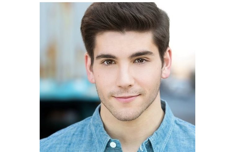 Elon Music Theatre alum Adam Kaplan '12 stars in Broadway musical 'A ...