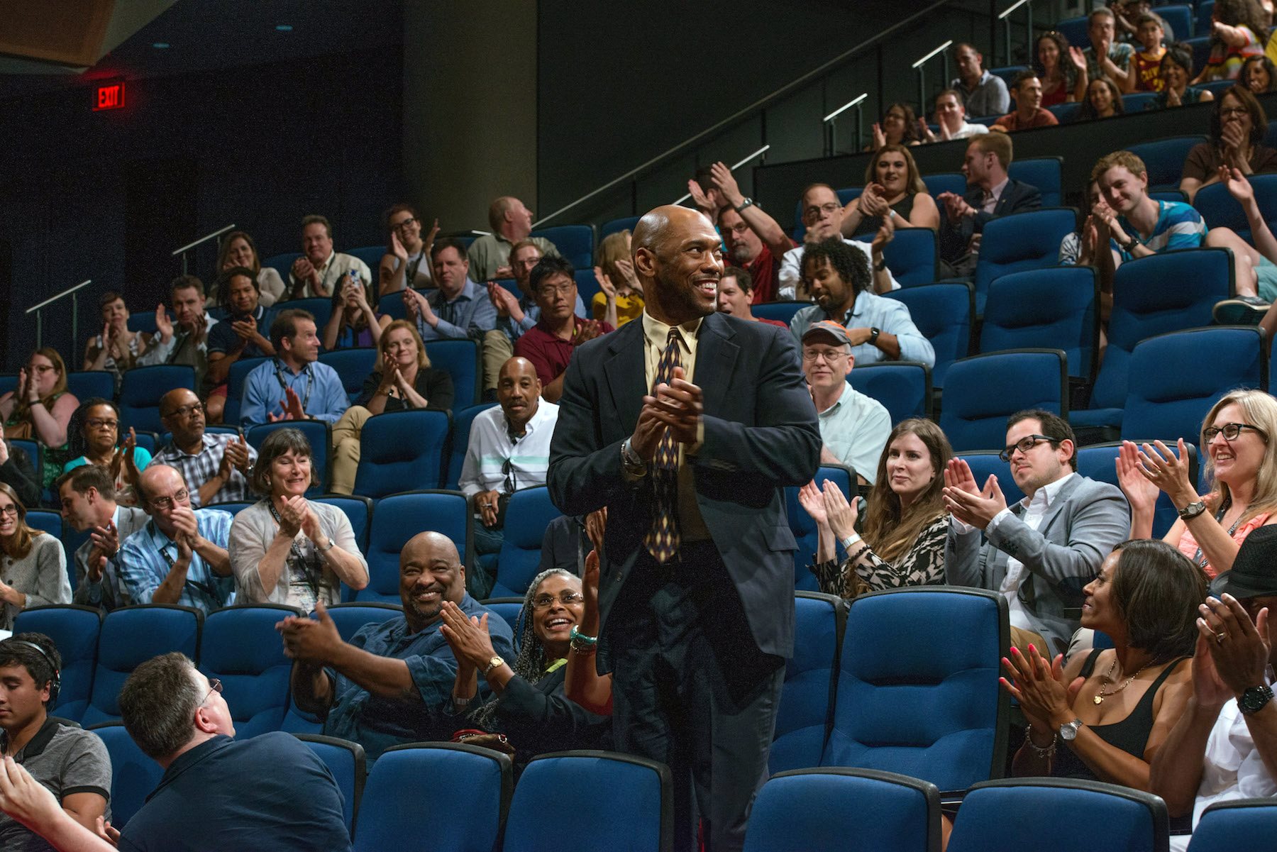 Tony Settles '87: Unexpected rewards | Today at Elon | Elon University