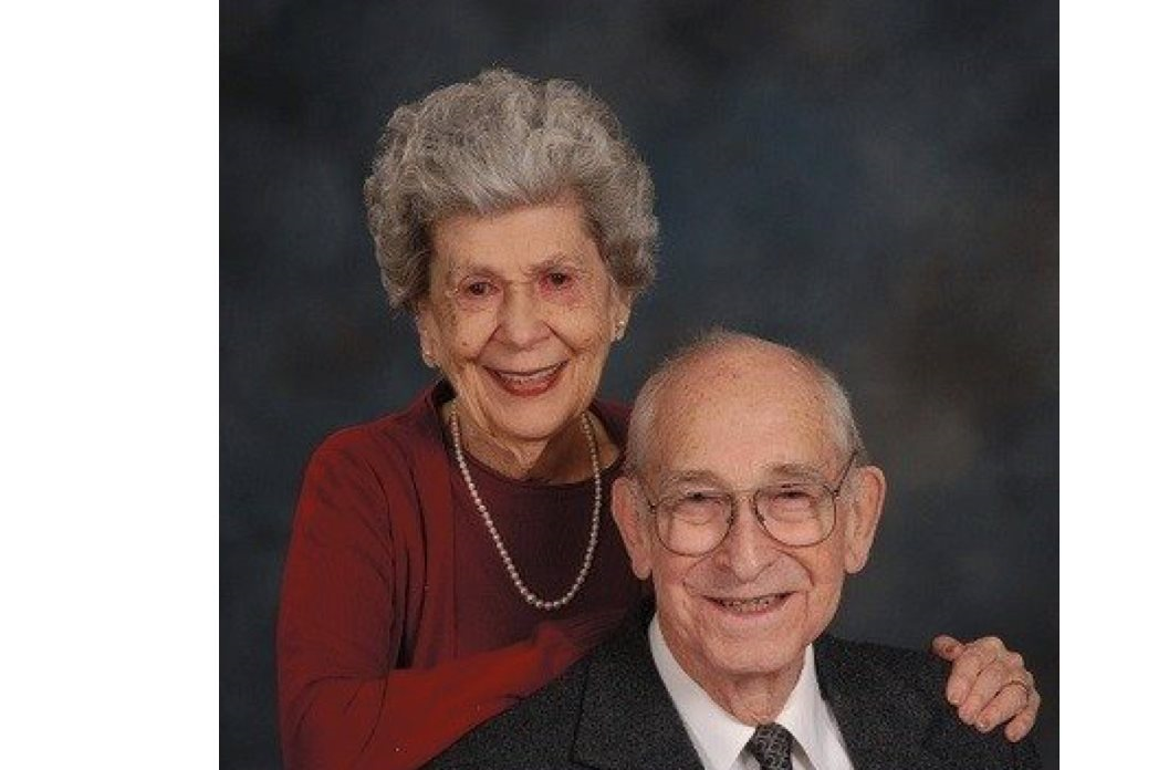 Opening Doors: Mary C. Bullock ’47 and George P. Bullock ’47 Business ...