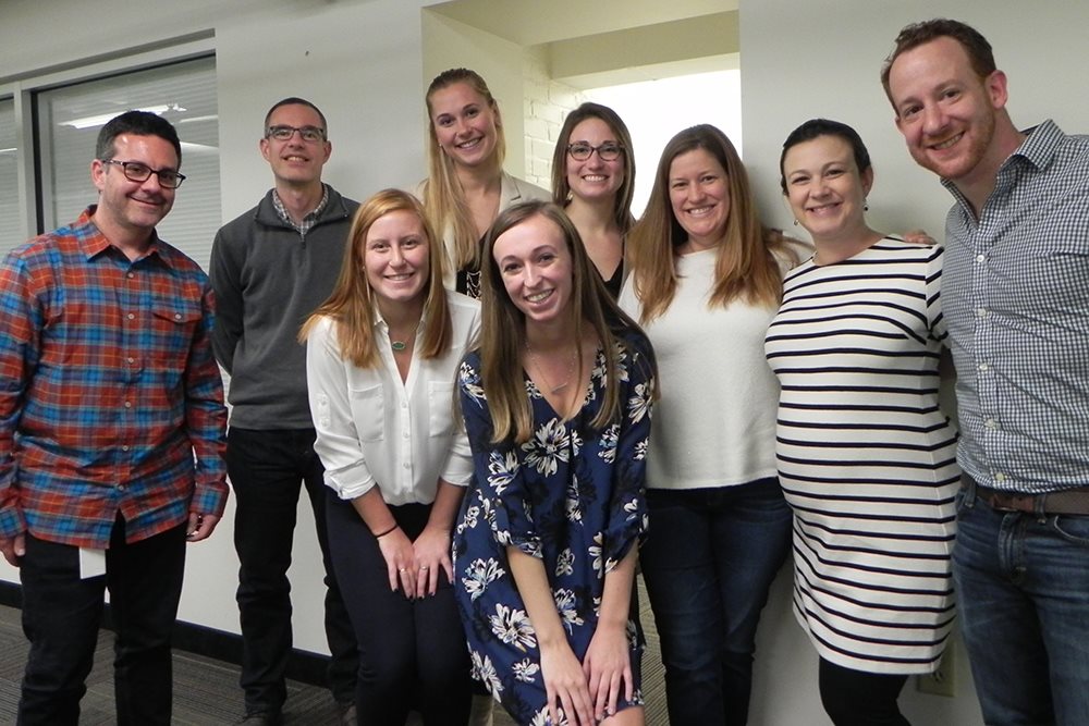 Elon students gain real-world experience through semester-long project ...