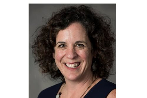 Betsy Polk selected as director of Jewish Life at Elon | Today at Elon ...