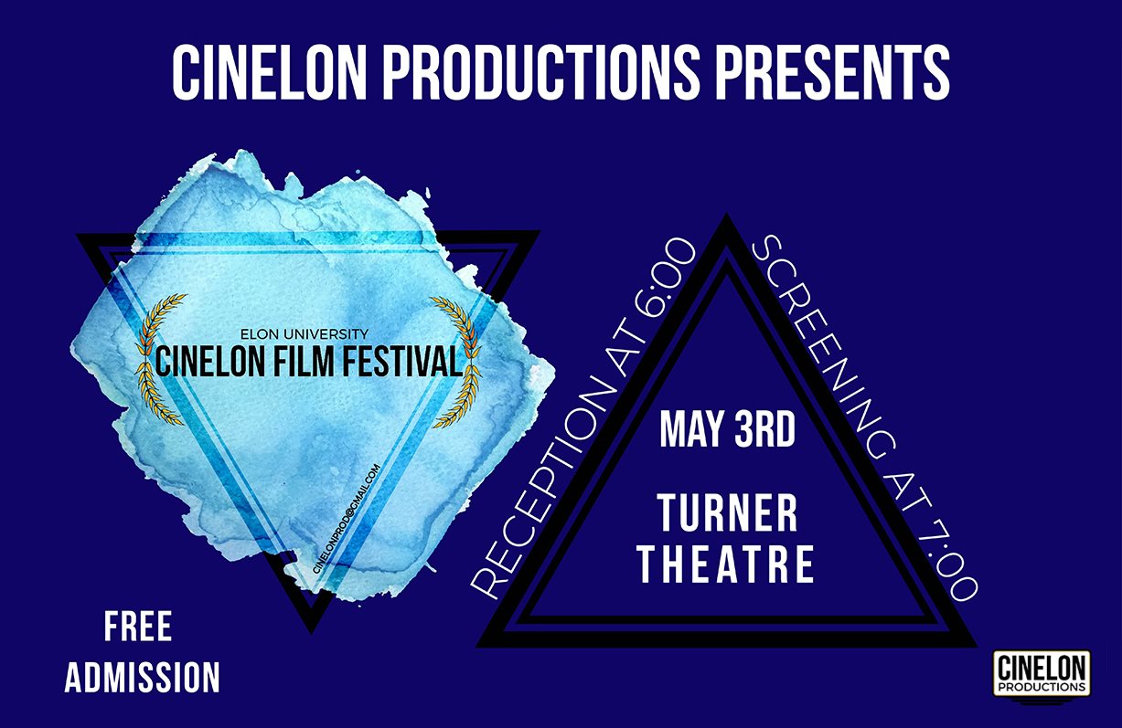 Cinelon Productions Film Festival to screen 26 student films | Today at ...