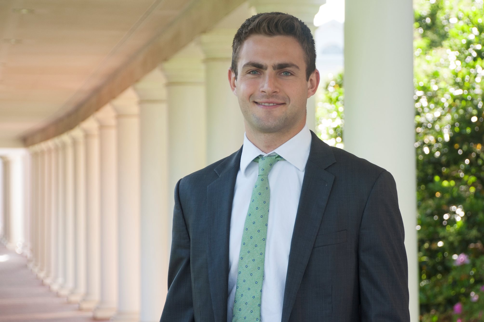 Career Moves: Elon senior is ready to take on the PepsiCo challenge ...