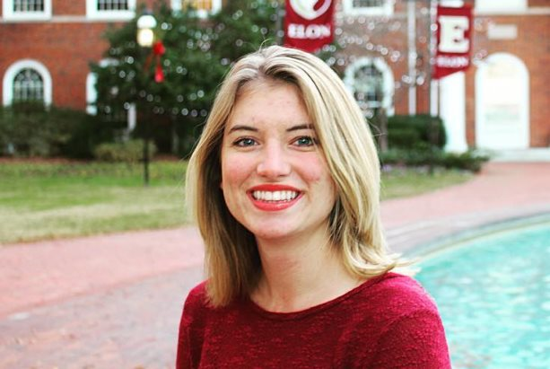 May 16, 2018 Archive | Today at Elon | Elon University