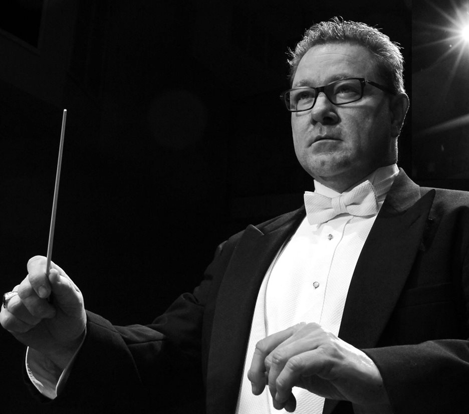 Stephen A. Futrell selected as artistic director/conductor for Voices ...