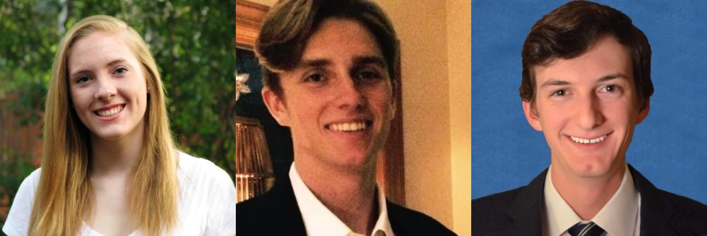 Elon business students win accounting information systems competition ...