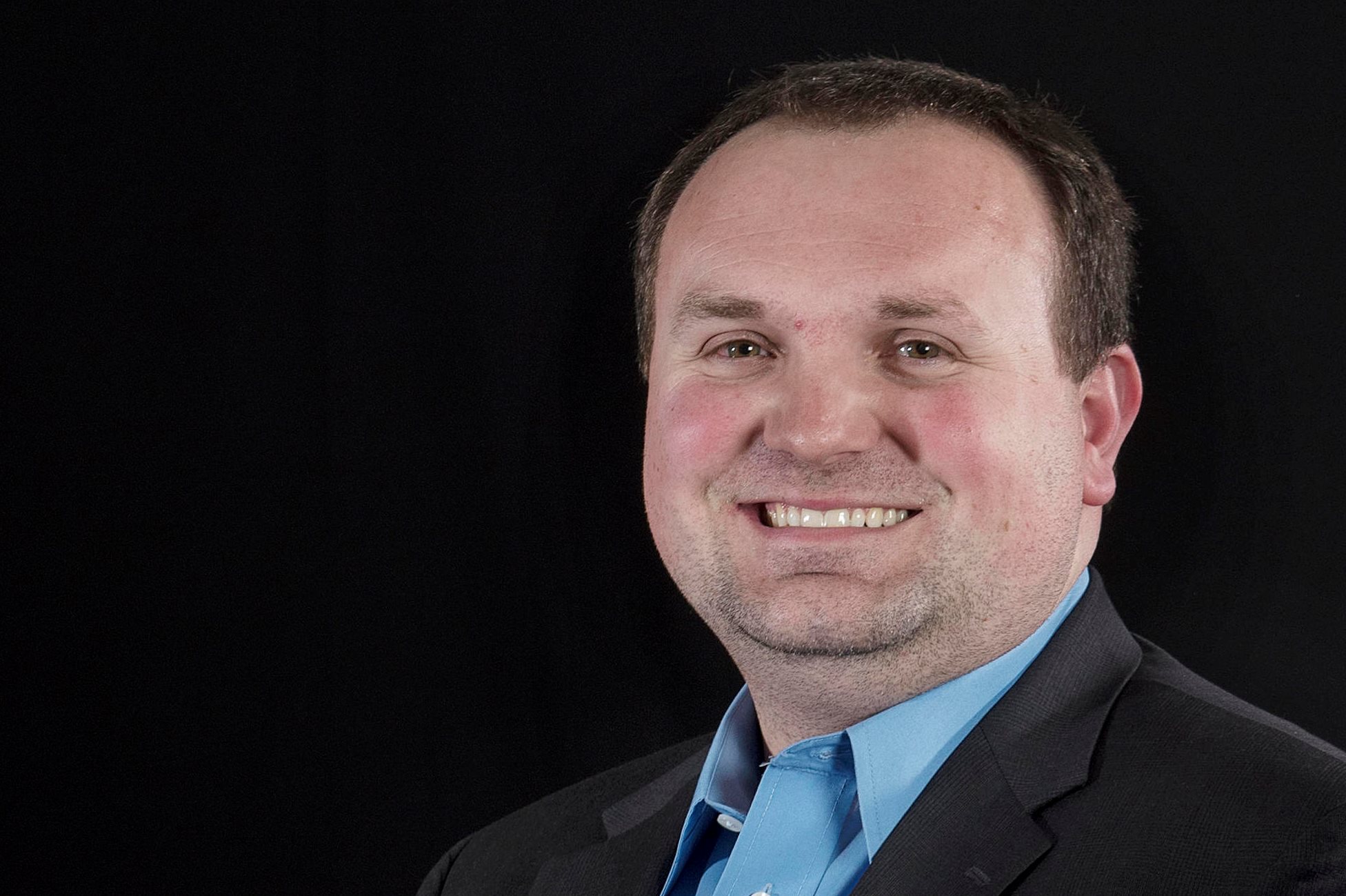 Awtrey selected to head summer undergraduate research program for ...